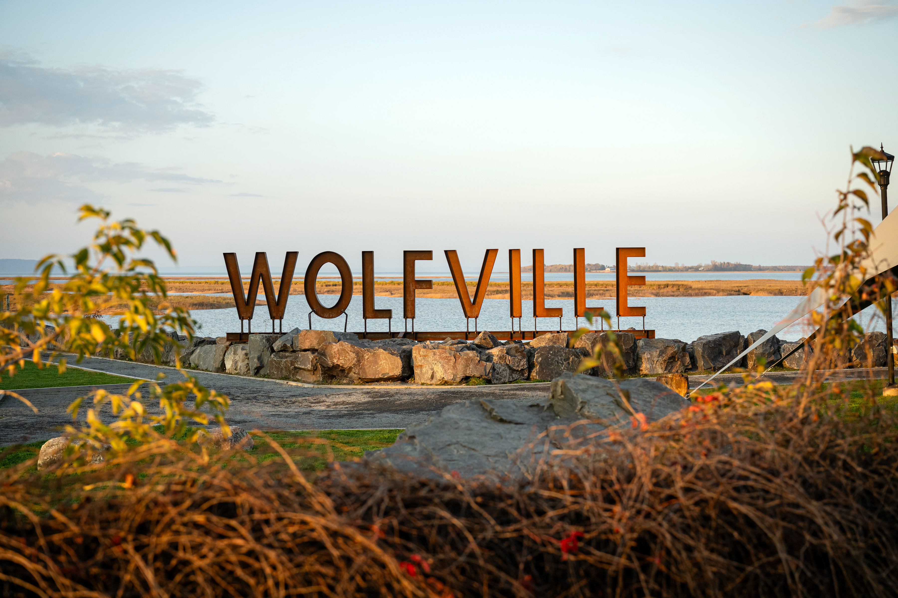 Les chefs et les films les plus en vue de Montréal s'emparent de Wolfville pour le 15e ...