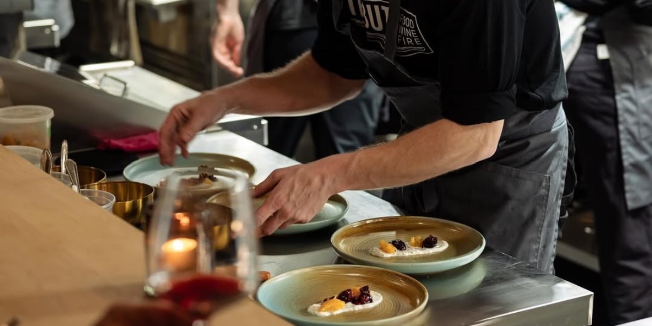 Cunard Unveiled: Where to Eat, Shop, and Explore | Canada Culinary