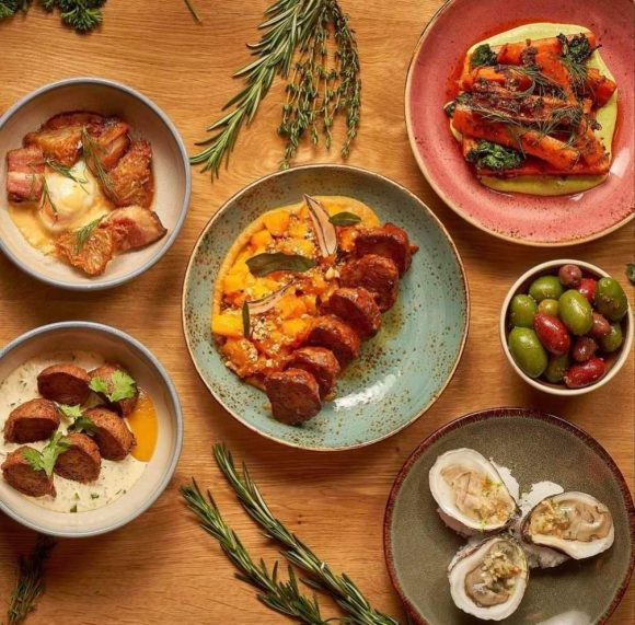 Where to Eat in Winnipeg in 2025 | Canada Culinary