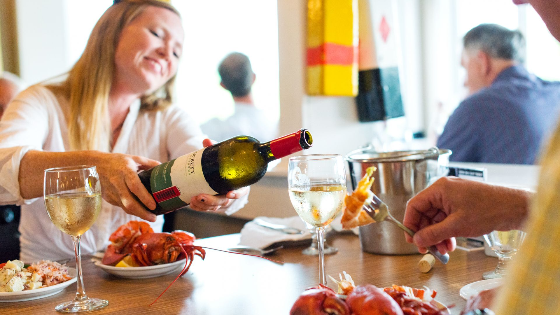 Roaming Along the Nova Scotia Good Cheer Trail | Canada Culinary