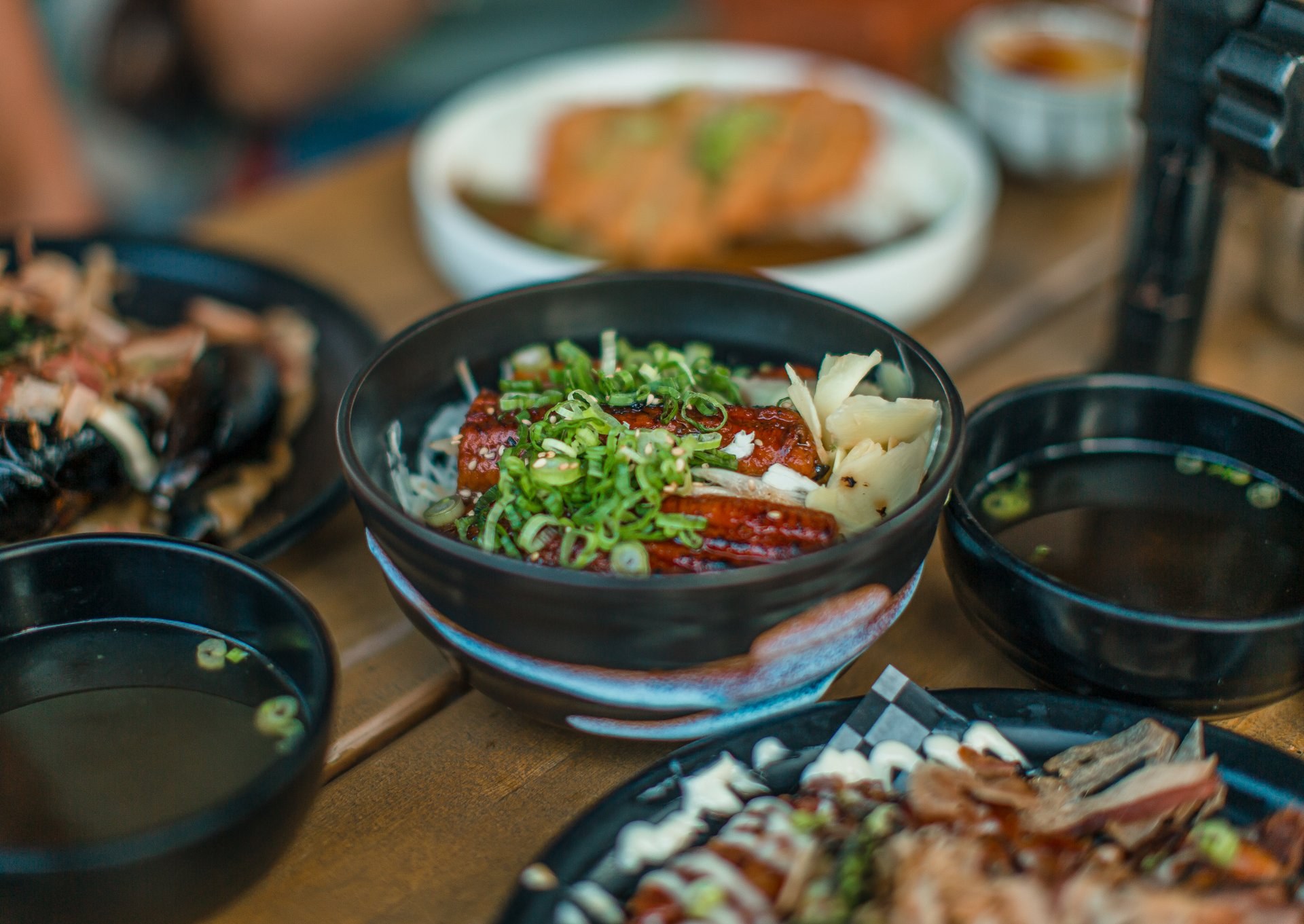 8 of Toronto’s Best Authentic Asian Restaurants | Canada Culinary