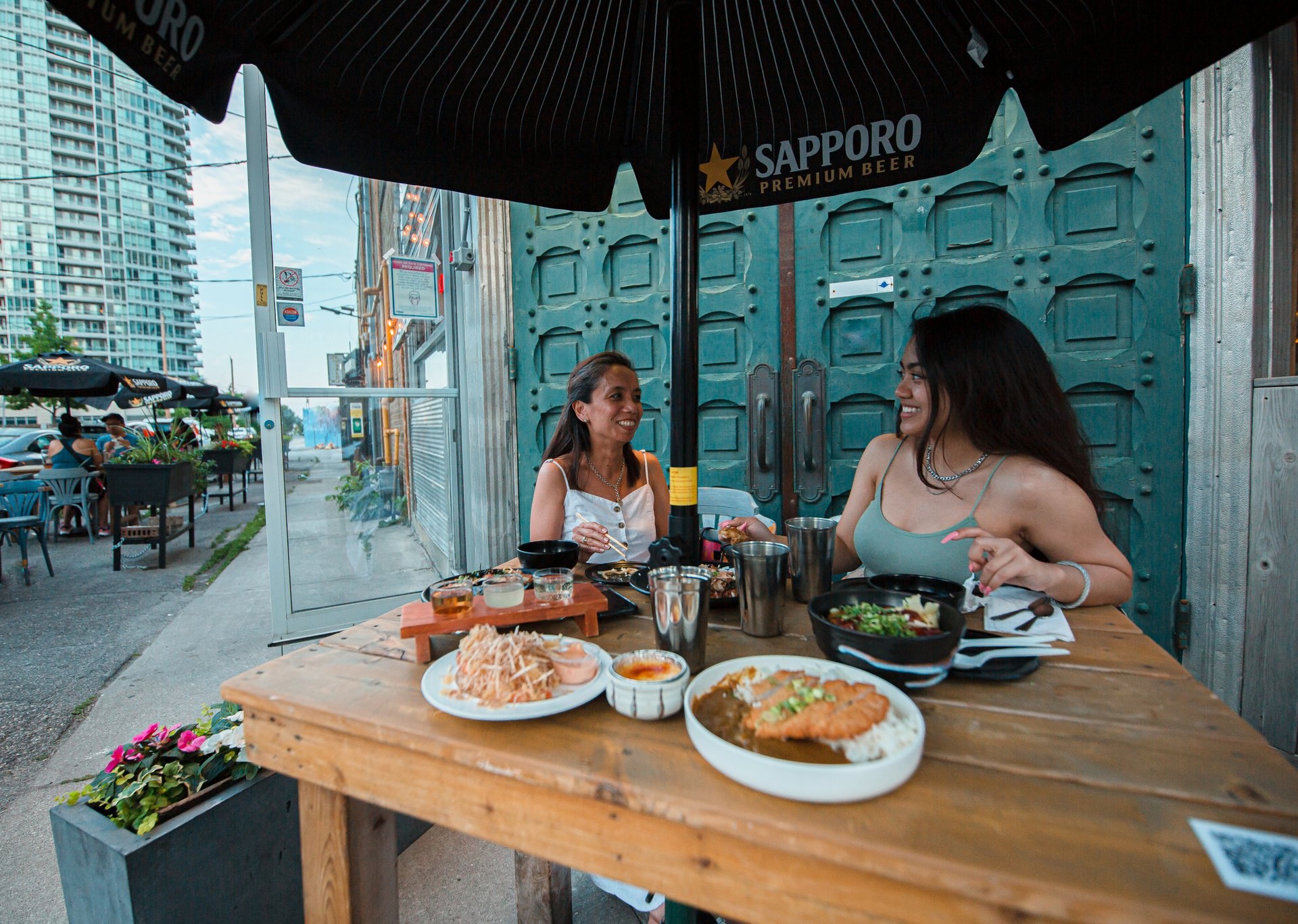 Toronto’s Global Street Food is the Best Way to Explore the City ...