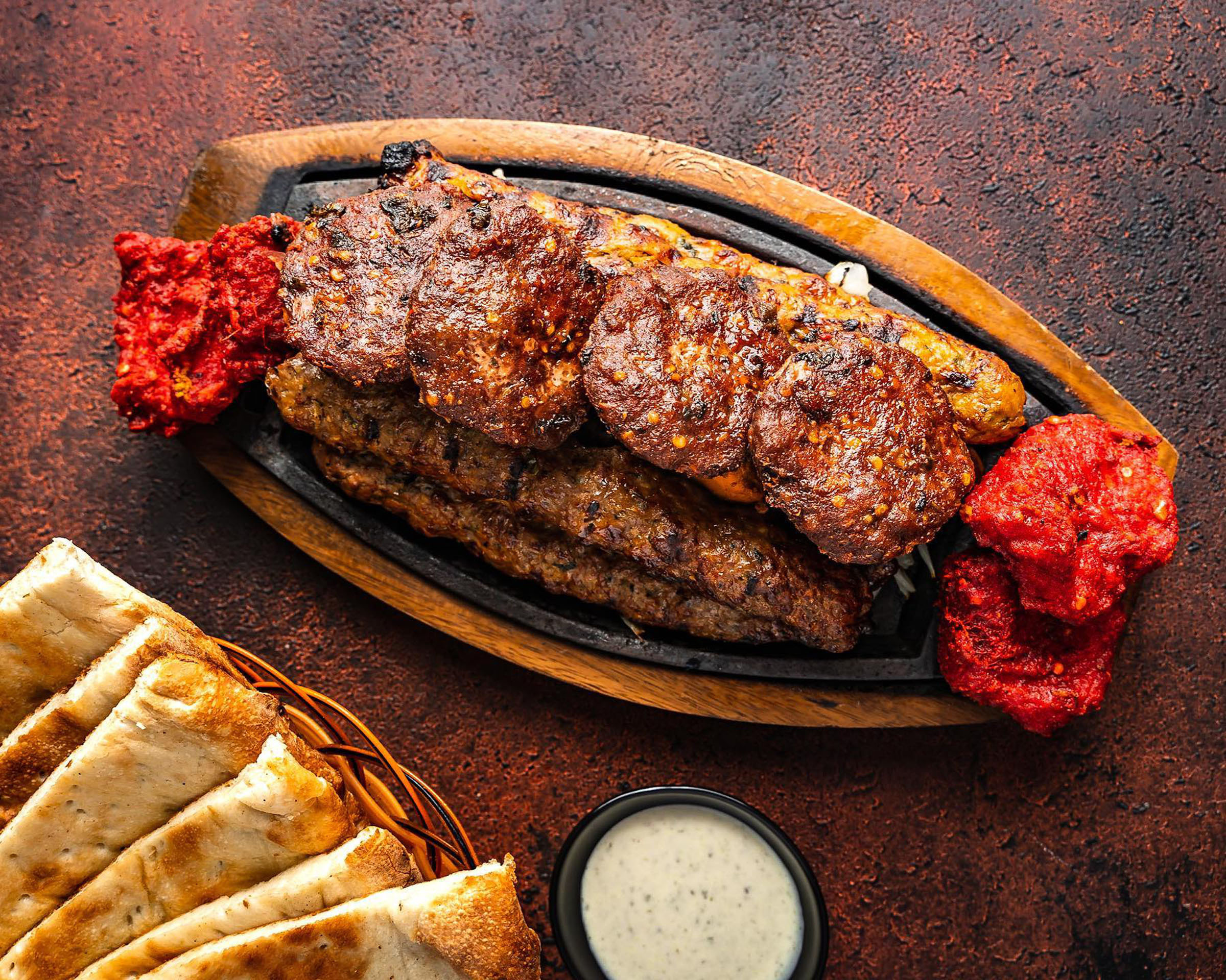 Canadian Food Scenes to Discover this Spring, Part 1: Mississauga ...