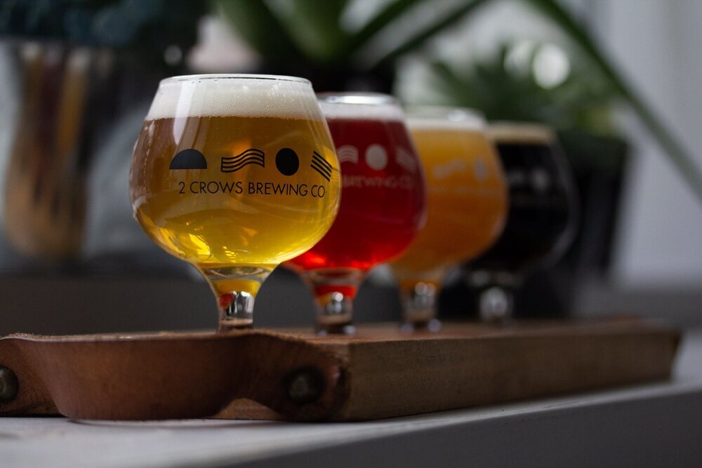 Rainbow Registered Pints from Coast to Coast | Canada Culinary
