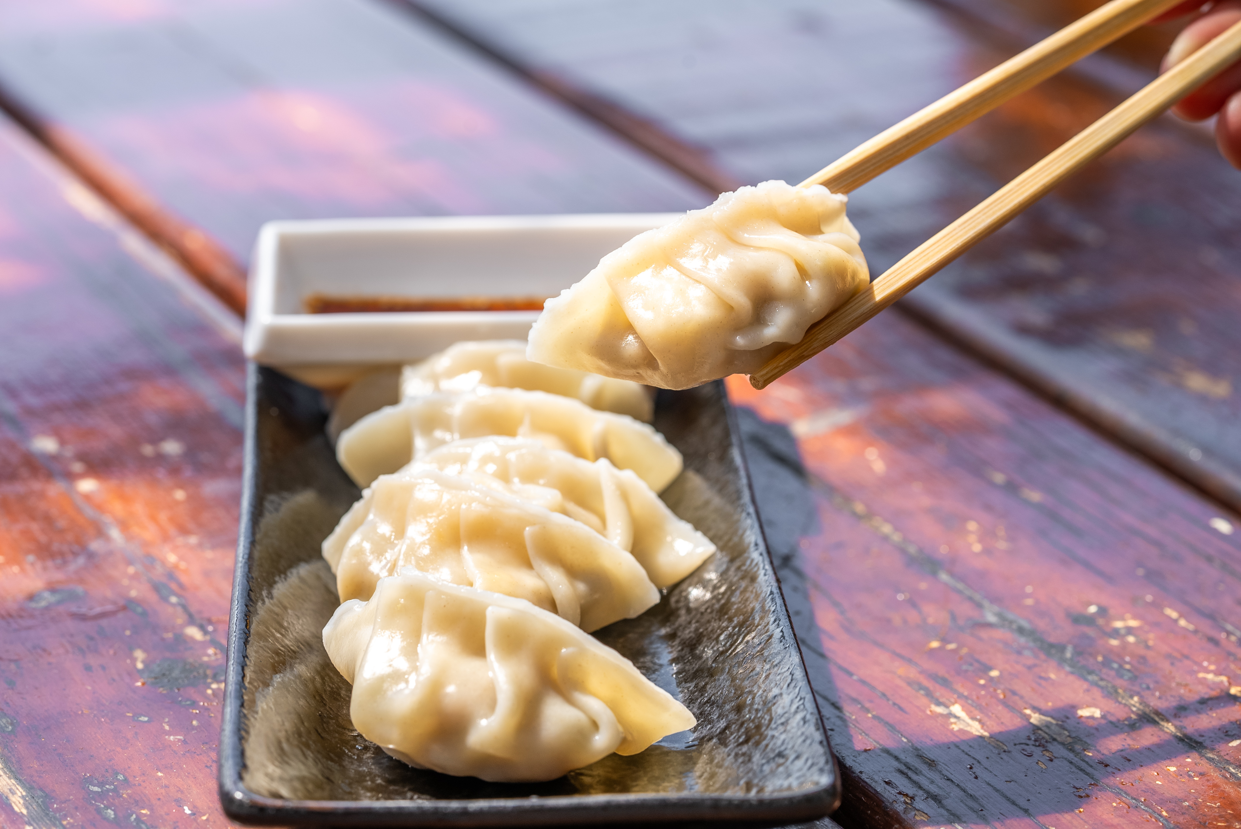 Can’t-Miss Tastes from the Richmond Dumpling Trail | Canada Culinary