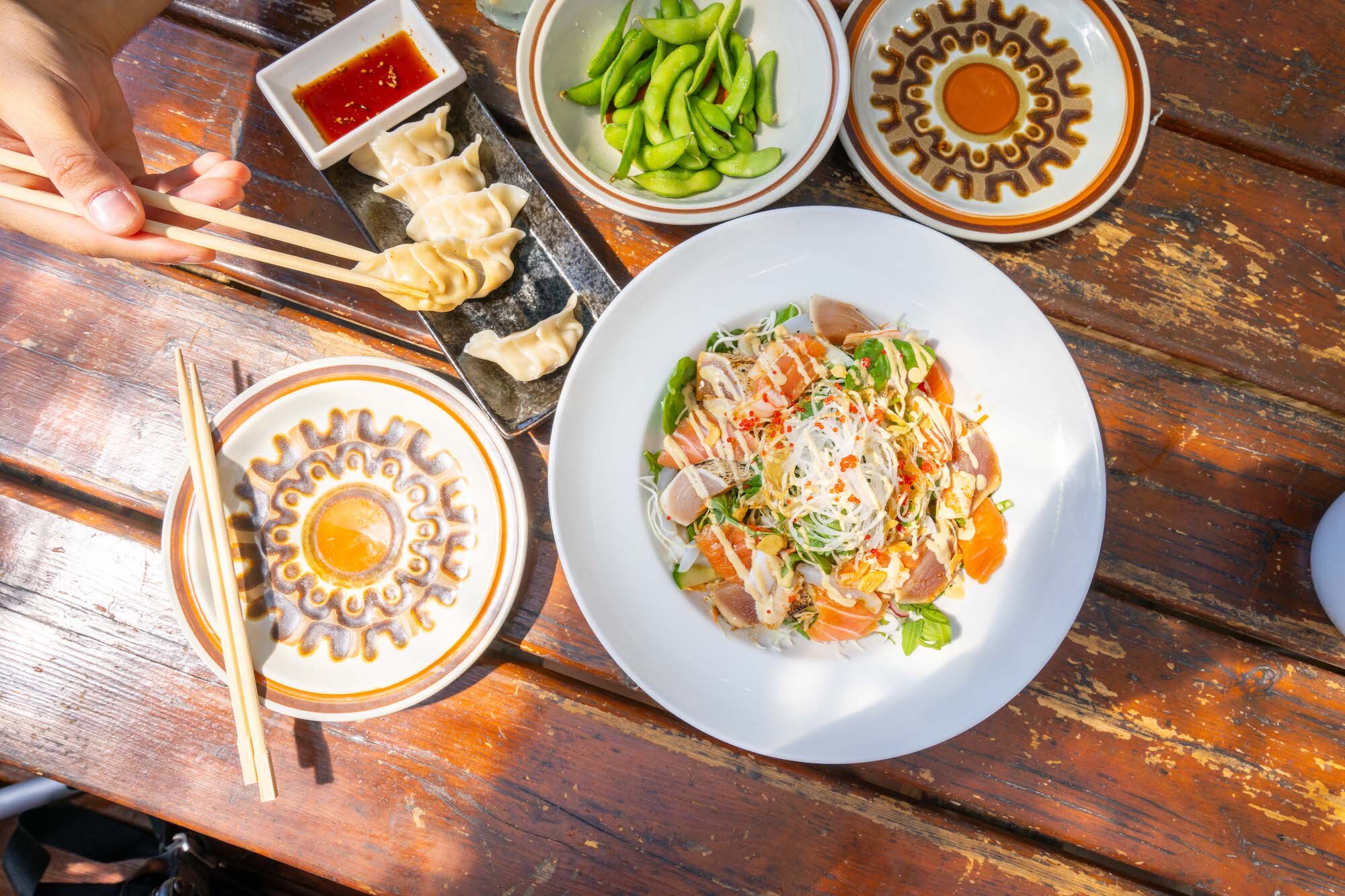 Your Guide to Discovering Richmond B.C.'s Legendary Dumpling Trail ...