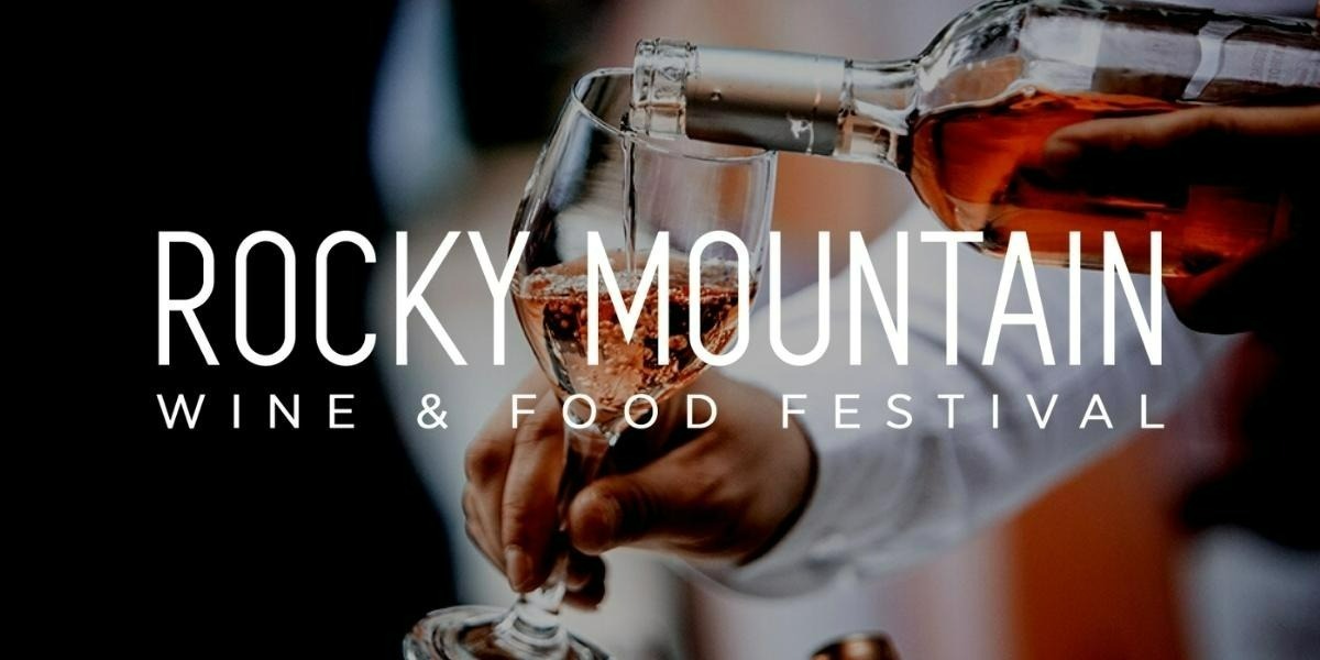 The Rocky Mountain Wine & Food Festival - Edmonton | Canada Culinary