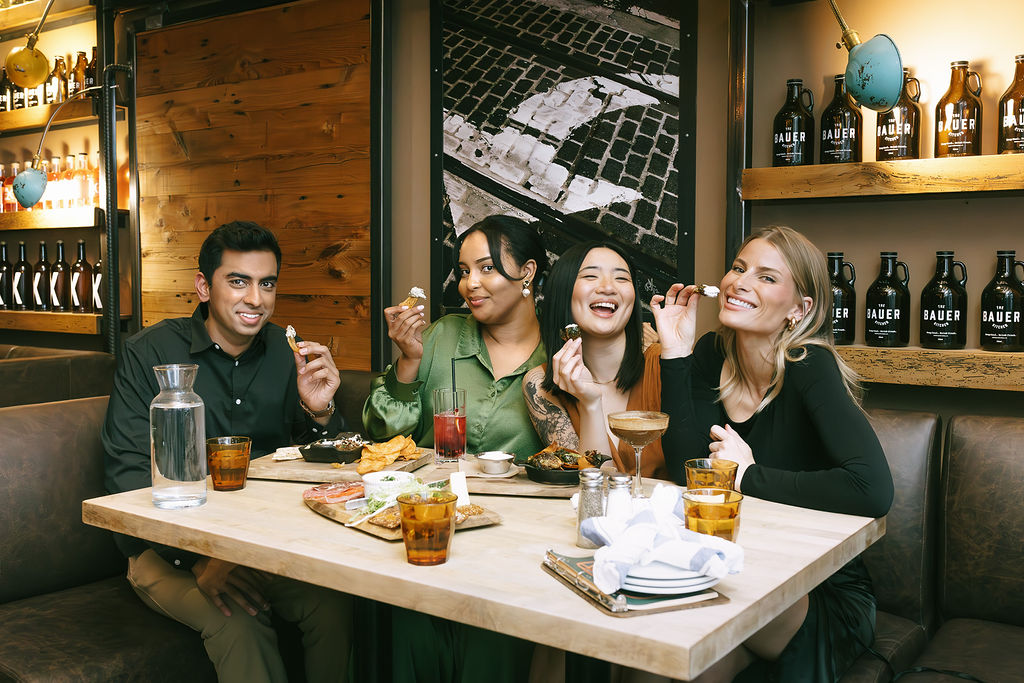 Discovering Canadian Flavours with Self-Guided Food Tours | Canada Culinary