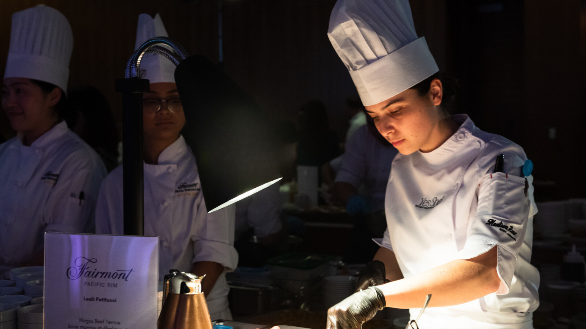 Yes Shef: Elevating Women in Food and Beverage | Canada Culinary