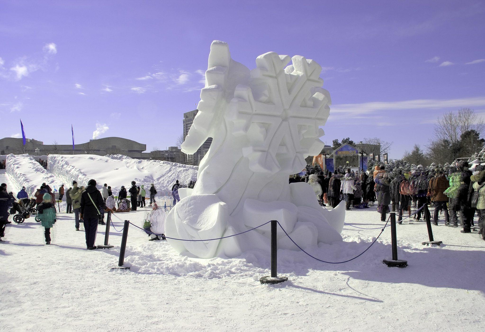Winterlude | Canada Culinary
