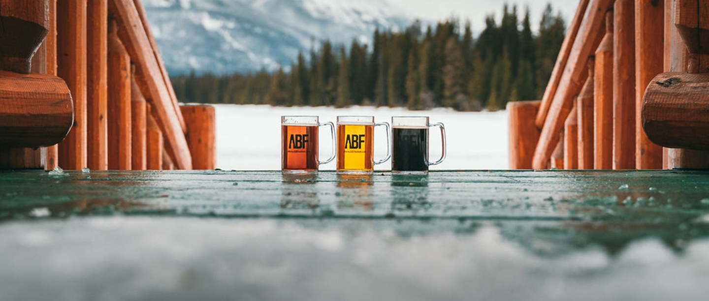 Jasper Beer & Spirits Festival | Canada Culinary