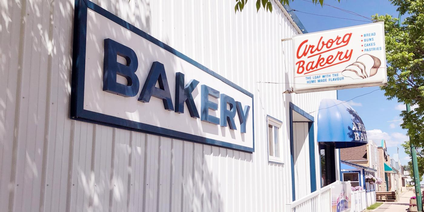 47 Amazing Bakeries to Try This Summer (That Are Not in Winnipeg ...