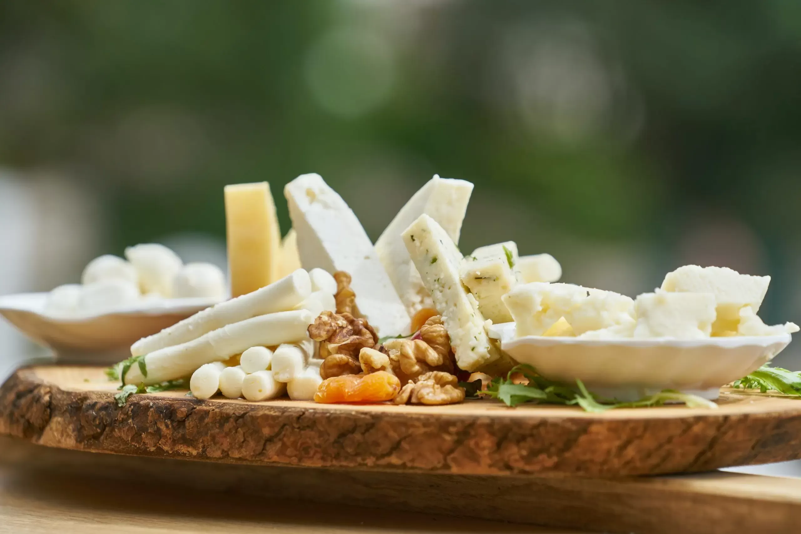 Product spotlight: The delicious cheeses from Québec | Canada Culinary
