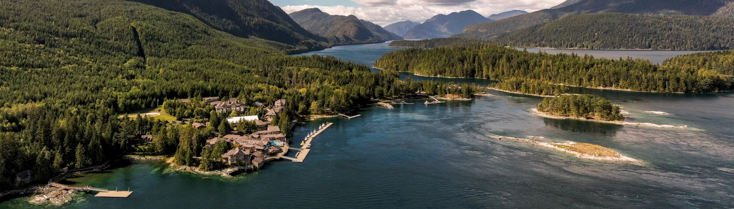 Sonora Resort set to reopen May 1 for an unforgettable 2023 season ...