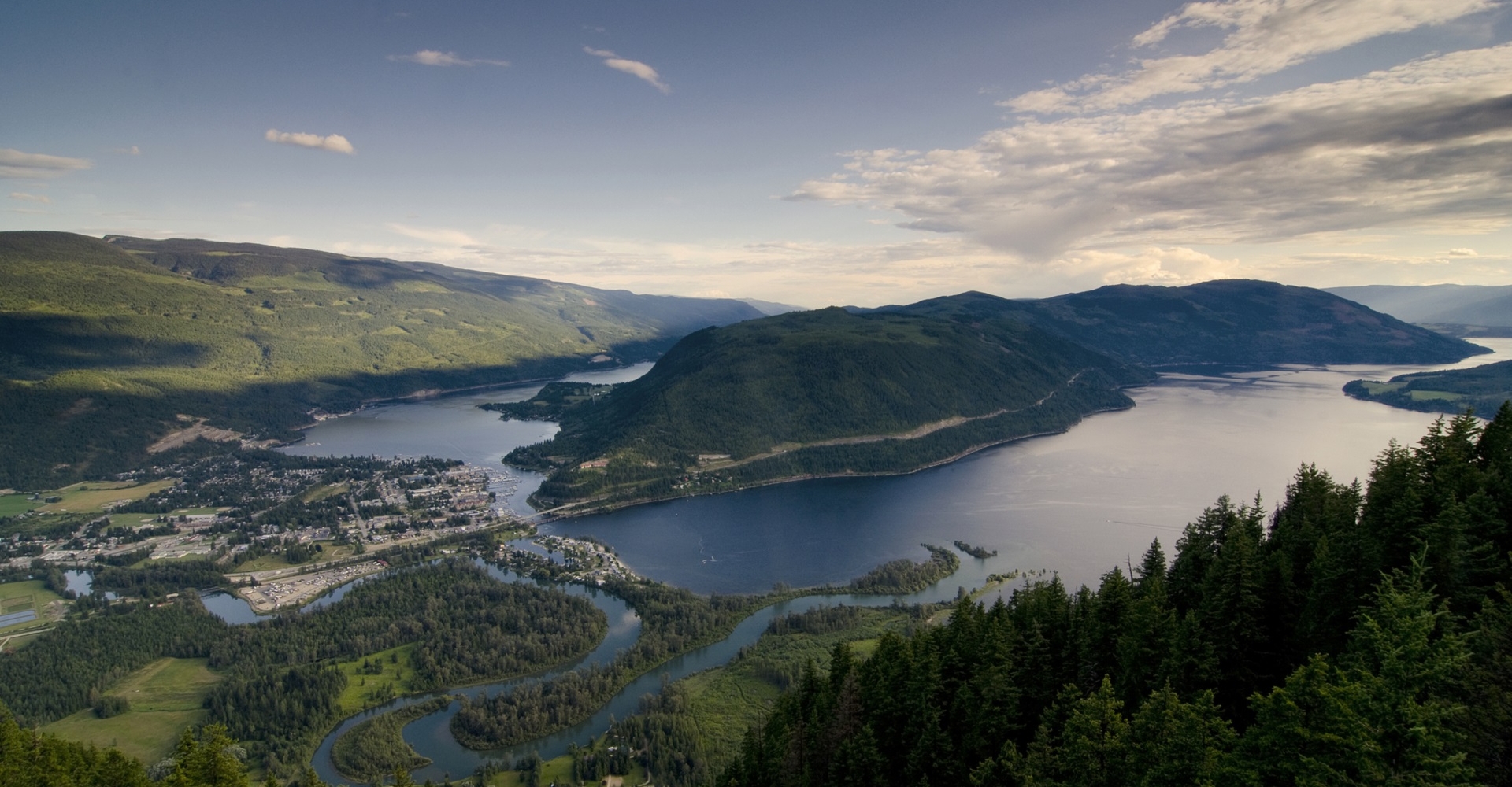 Take a Tour of BC's Bountiful Regions | Canada Culinary