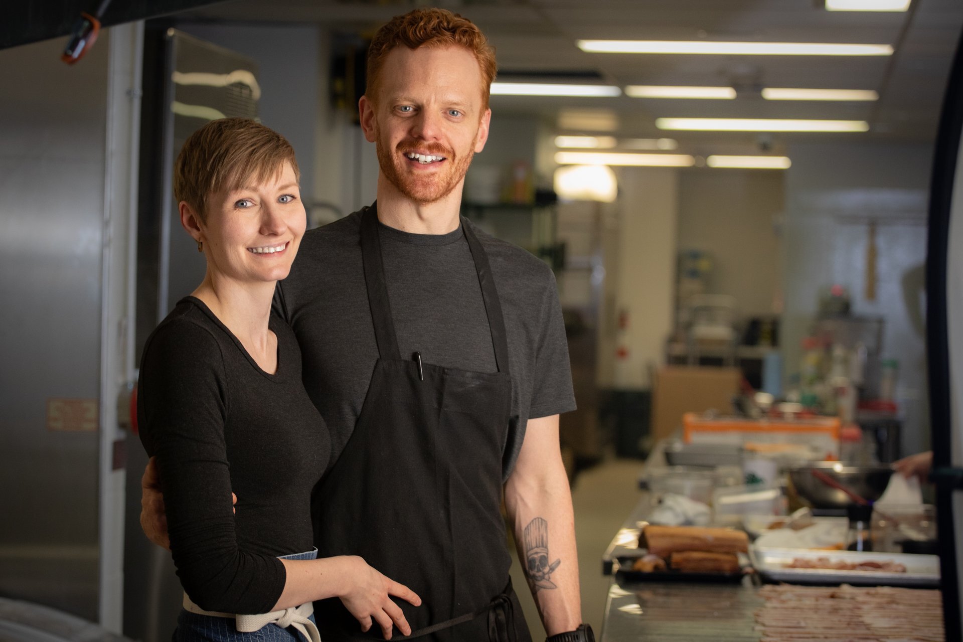 Hearth Restaurant finds a new home at the Remai Modern | Canada Culinary