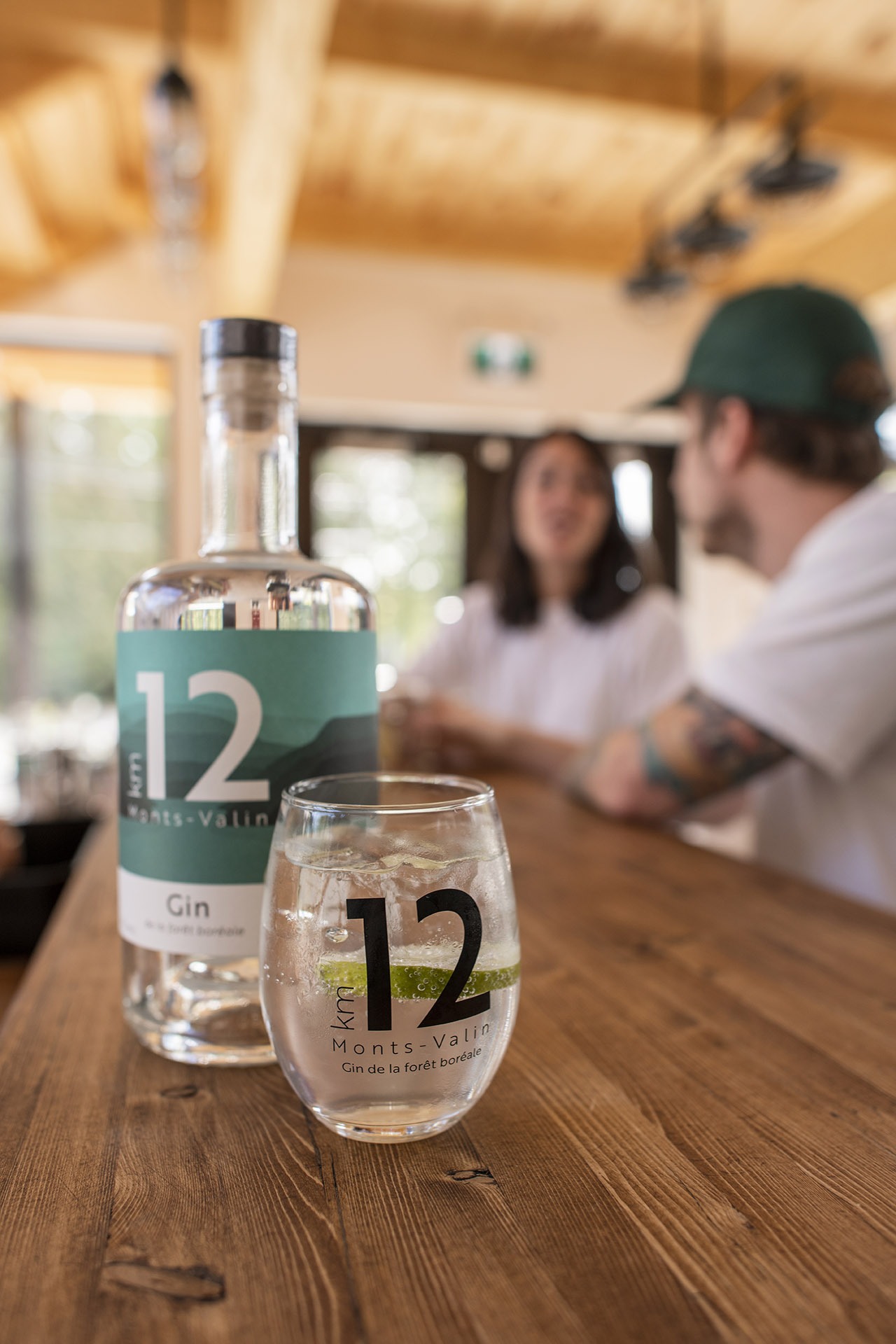 Product spotlight: Québec spirits | Canada Culinary