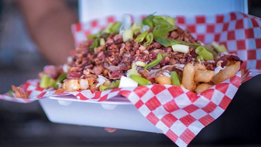 Top 2023 summer food festivals | Canada Culinary