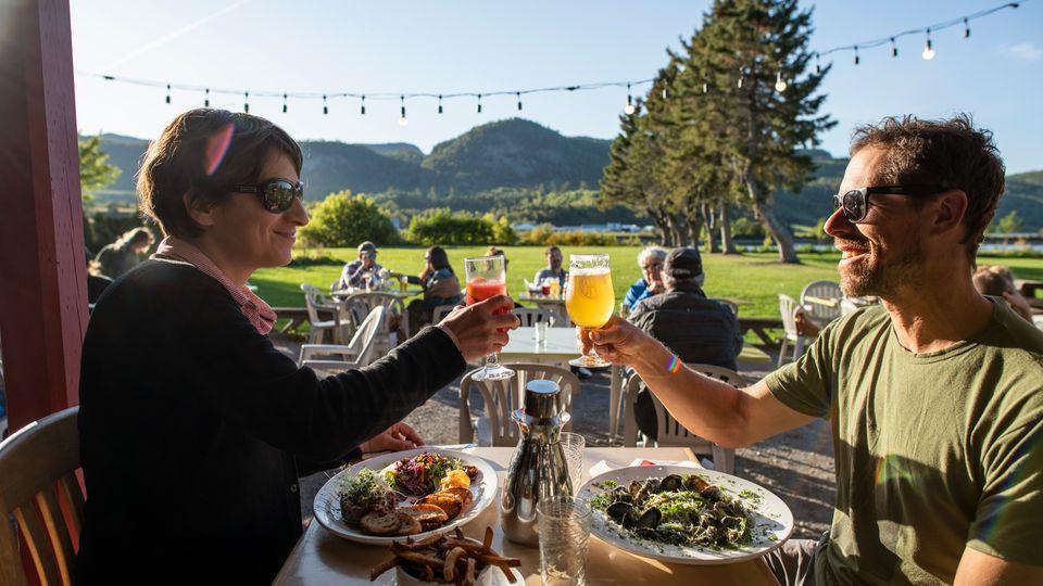 A Taste of History | Canada Culinary
