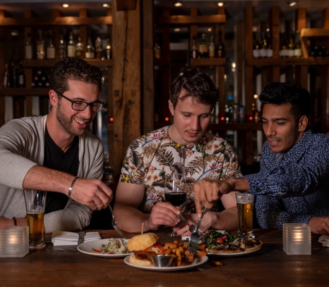 Toronto | Canada Culinary