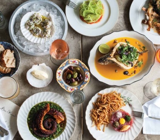 Great Taste of Canada | Canada Culinary