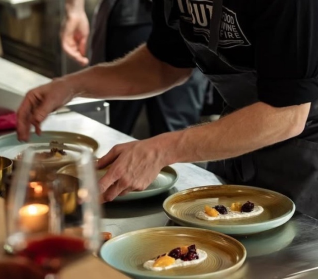 Nova Scotia | Canada Culinary