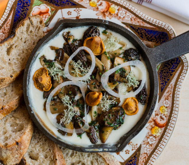 Celebrating Canada's 100 Best Restaurants List 2024! | Canada Culinary