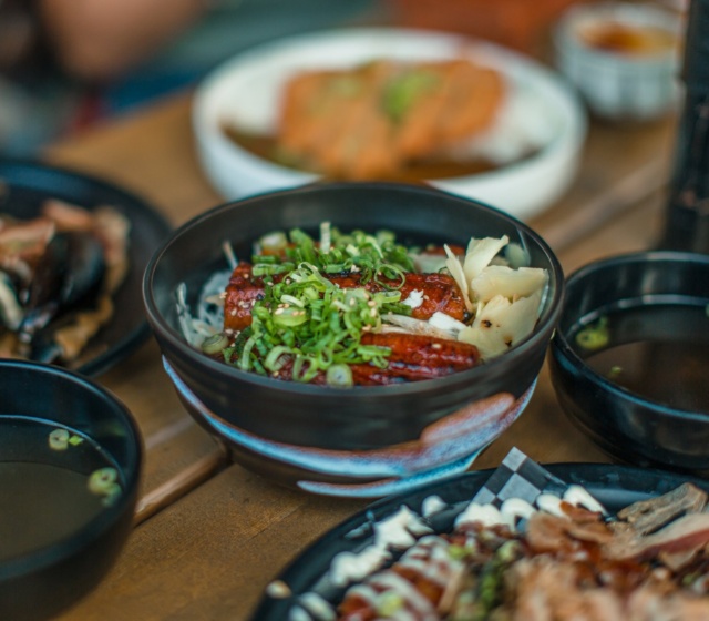 Toronto | Canada Culinary