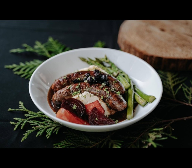 British Columbia | Canada Culinary