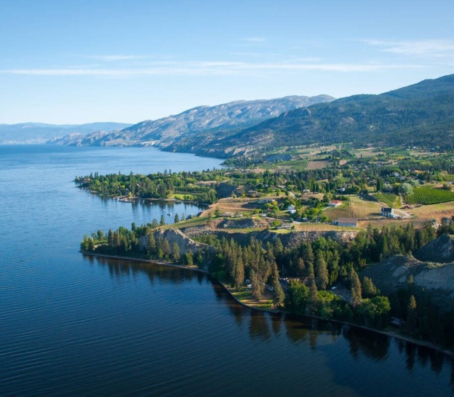 Great Taste of Canada | Canada Culinary