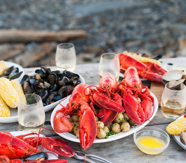 Great Taste of Canada | Canada Culinary