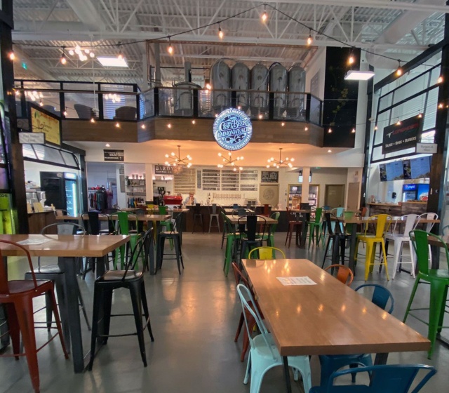 Alberta Food Tours | Canada Culinary