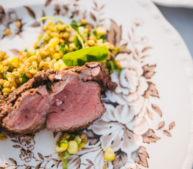 Campio | Canada Culinary