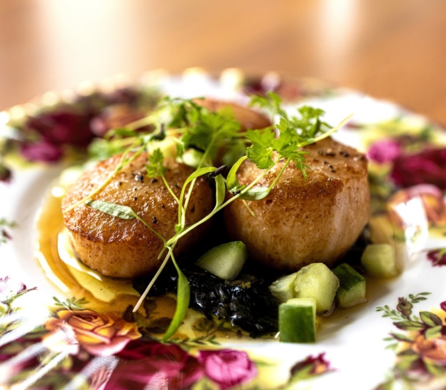 Alberta Food Tours | Canada Culinary