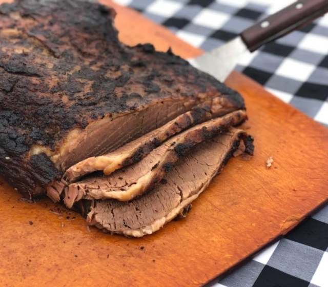 Rig Hand Distillery | Canada Culinary