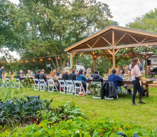 Pingle's Farm | Canada Culinary