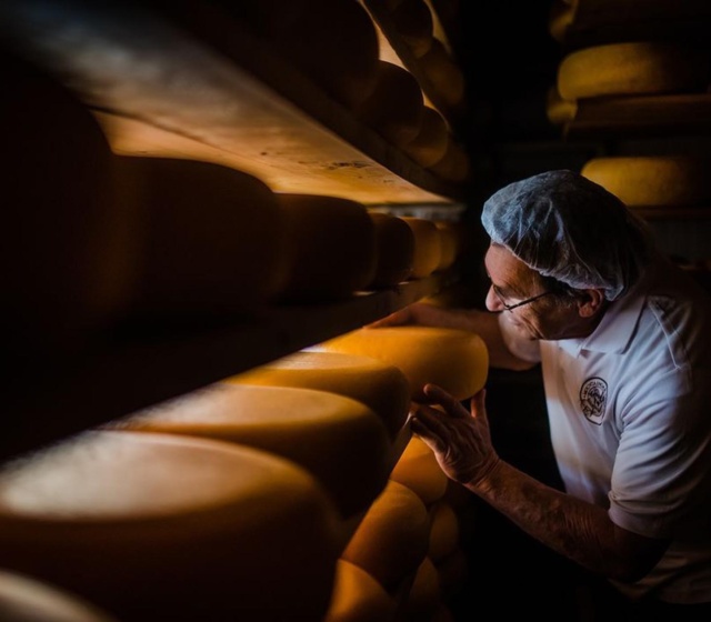 Pingle's Farm | Canada Culinary