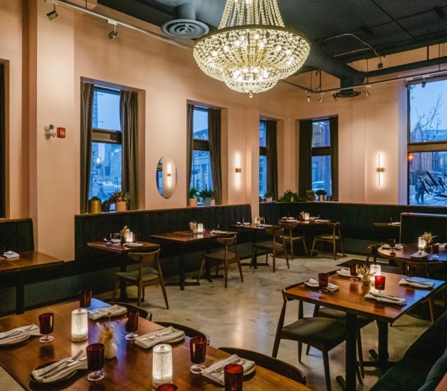 Juniper Cafe | Canada Culinary