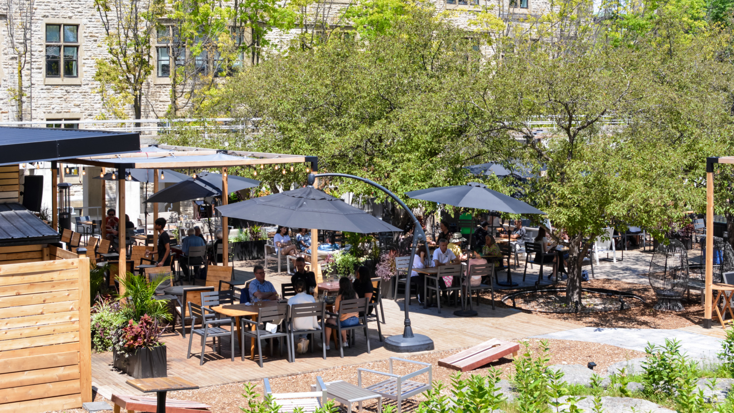 14 Ottawa Restaurants to Experience | Canada Culinary