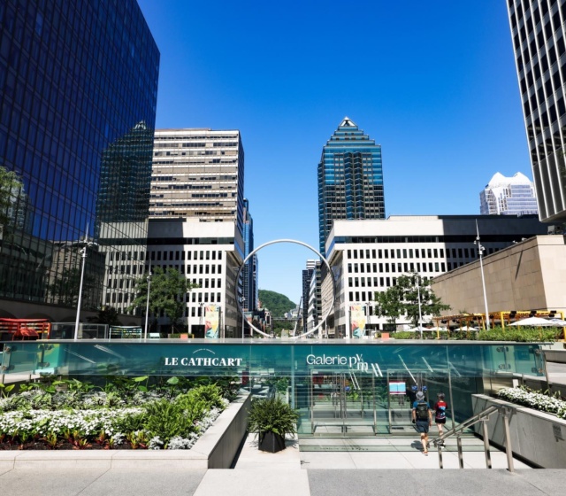 La Binerie Mont-Royal | Canada Culinary