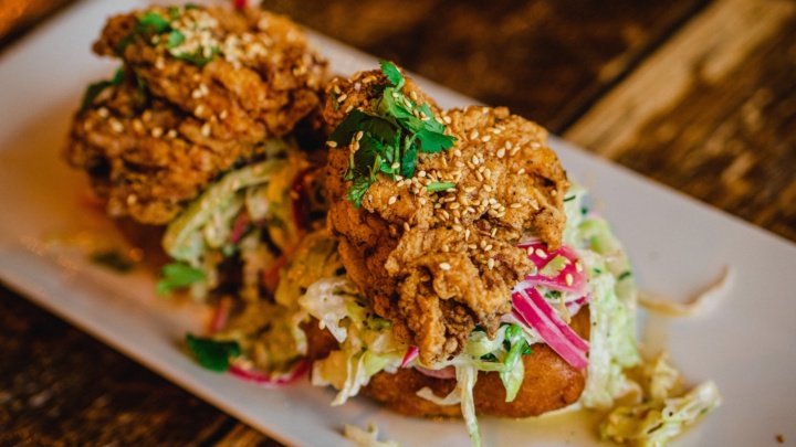 From Kingston farms to your fork | Canada Culinary