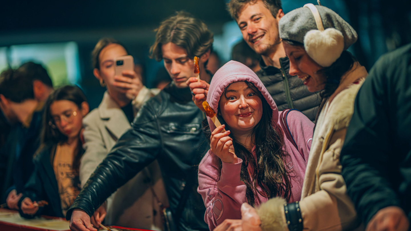 4 Food Cities to Experience this Winter: Montréal, Banff & Lake Louise ...