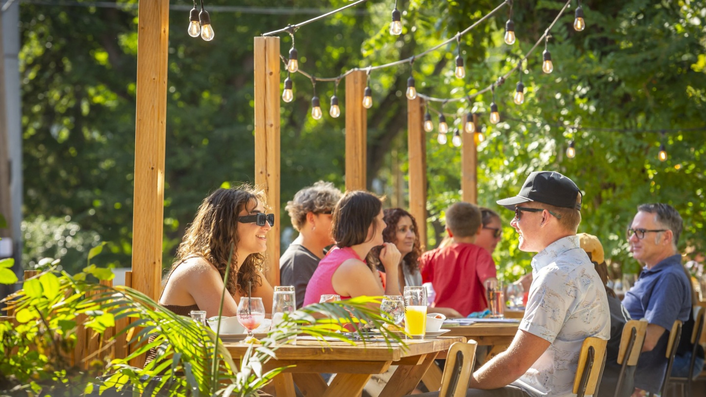 On Tap: 20 Breweries and Distilleries across Saskatchewan | Canada Culinary