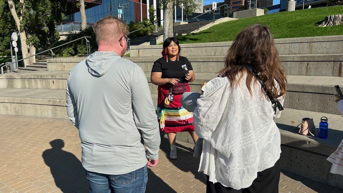 Field to Shield: A Culinary Experience with Chef Jenni Lessard in ...