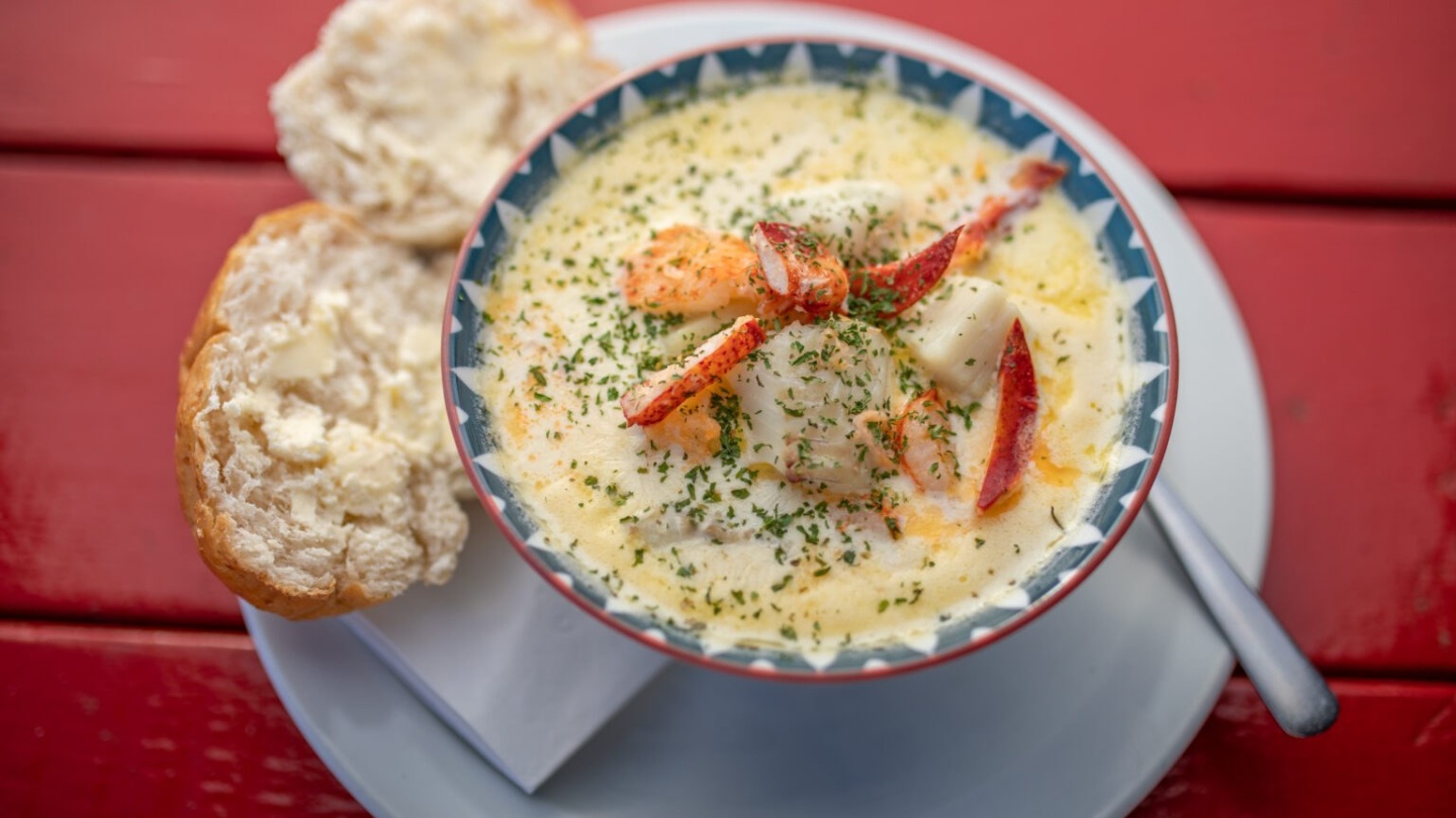 Explore the 2023 Nova Scotia Culinary Trails! | Canada Culinary