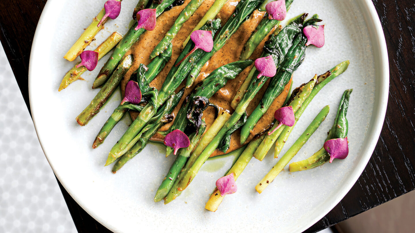 La liste 2025 des 100 meilleurs restaurants du Canada est arrivée - et vous aurez envie de ...