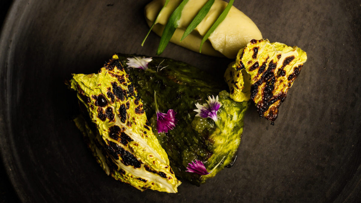 The 2025 Canada’s 100 Best Restaurants List Is Here — And You’ll Want to Eat Your Way Across the ...