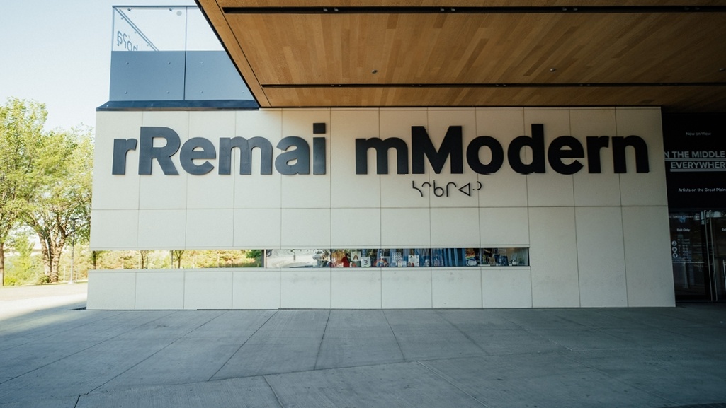 Hearth Restaurant finds a new home at the Remai Modern | Canada Culinary