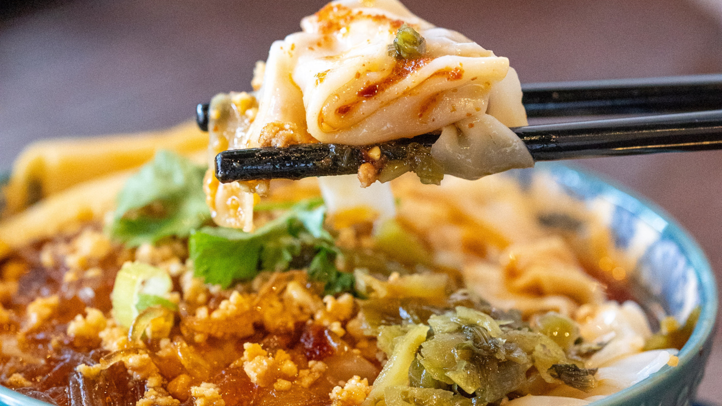 Plan a Cozy Holiday Escape on the Richmond Dumpling Trail | Canada Culinary