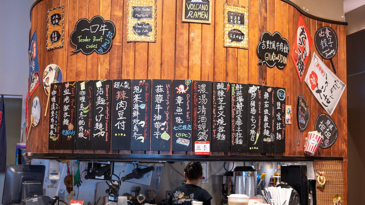 Your Guide to Discovering Richmond B.C.'s Legendary Dumpling Trail ...